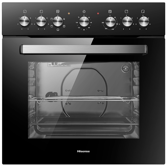 Hisense HBO60UCB | Oven | Mmaraka Ecommerce