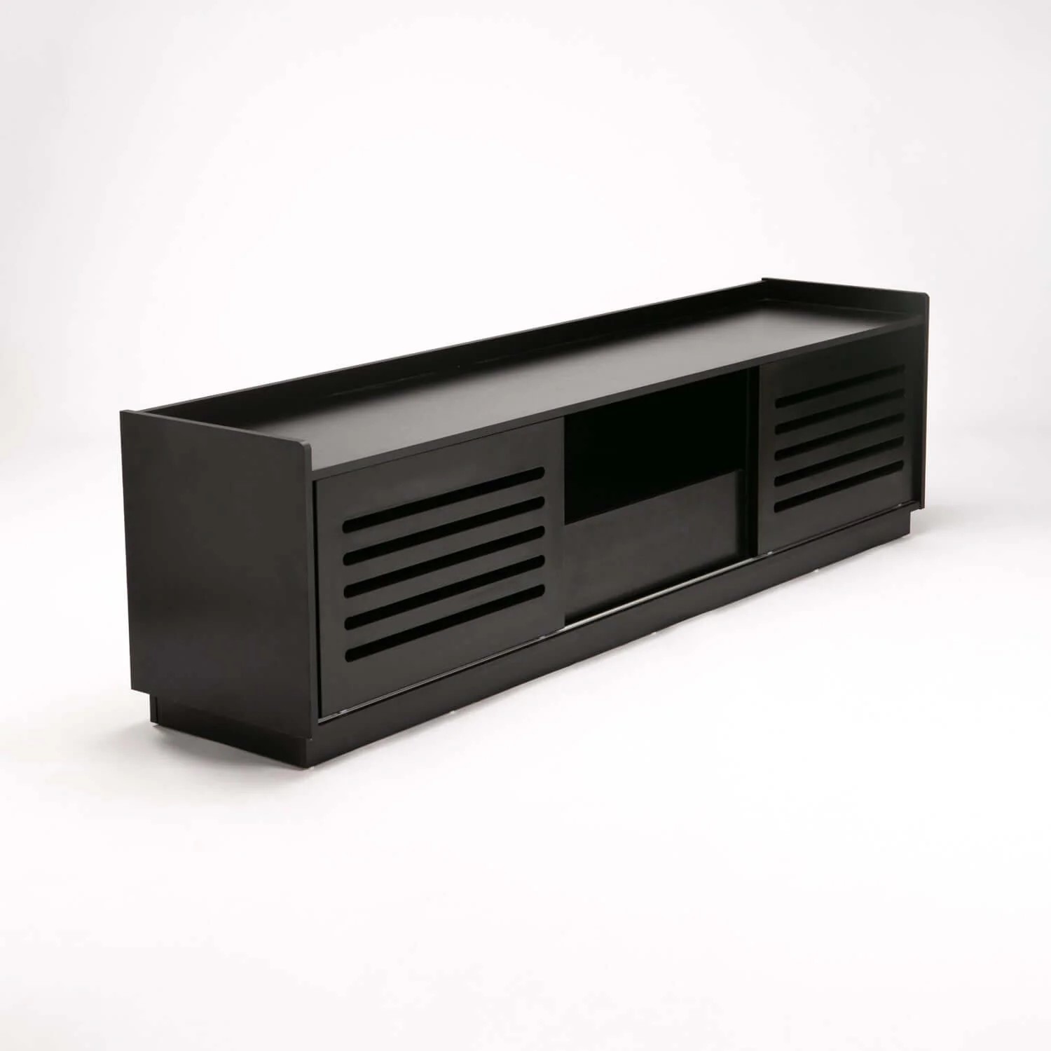Alexa 180cm 2 door tv unit | Mmaraka Ecommerce
